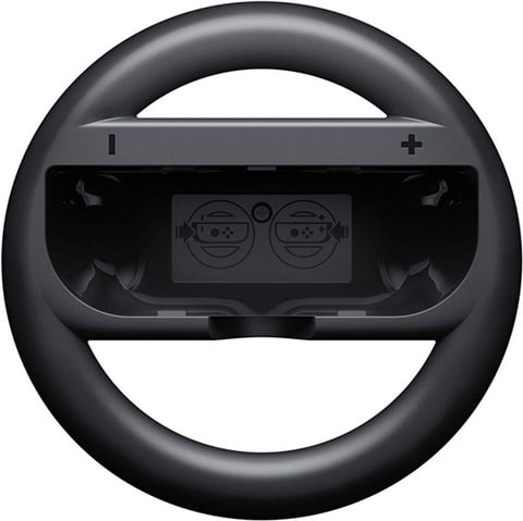 Value Switch 2 Joy-Con 2 Wheel (Single) - CeX (UK): - Buy, Sell, Donate