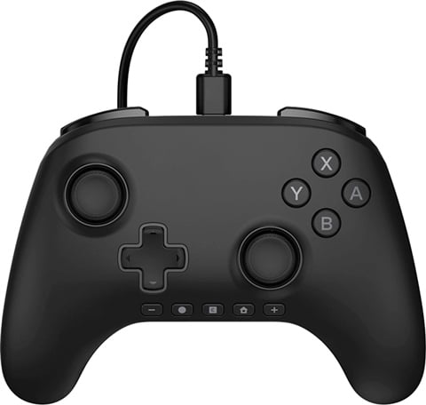Value 3rd Party Switch 2 Wired Controller, C - CeX (UK): - Buy, Sell ...