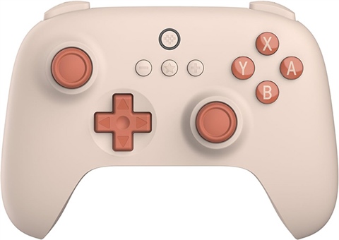 8BitDo Ultimate C Bluetooth Controller - Orange - CeX (UK): - Buy, Sell ...