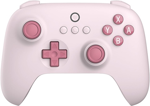 8BitDo Ultimate C Bluetooth Controller - Pink - CeX (UK): - Buy, Sell ...