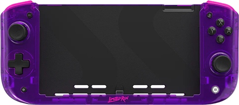 CRKD Nitro Deck - Atomic Purple - CeX (UK): - Buy, Sell, Donate