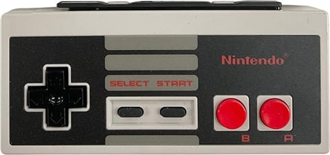 Nintendo Switch NES Controller (R), C - CeX (UK): - Buy, Sell, Donate