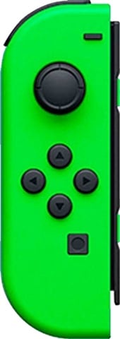 Nintendo Switch Joy-Con (Pair) Neon Green & Pink, A - CeX (UK): - Buy ...