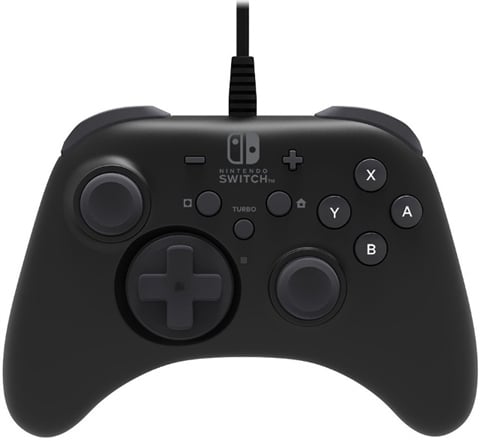 HORI Nintendo Switch HORIPAD Wired Controller, C - CeX (UK): - Buy ...