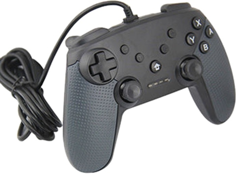 Value 3rd Party Switch Wired Controller, A - CeX (UK): - Buy, Sell, Donate