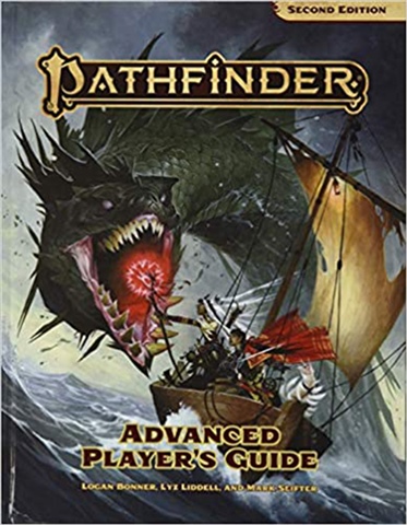 Pathfinder 2e: Kingmaker Companion Guide - CeX (UK): - Buy, Sell, Donate