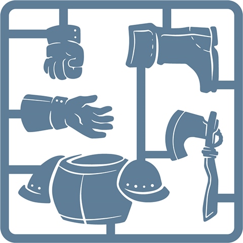 Adepta Sororitas - Castigator - CeX (UK): - Buy, Sell, Donate