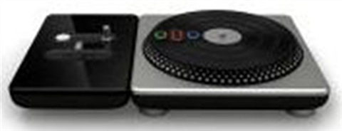DJ Hero Turntable Kit - CeX (UK): - Buy, Sell, Donate
