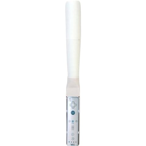 Value Wii Baseball Bat Adapter - CeX (UK): - Buy, Sell, Donate