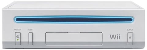 Wii Console, V2 White (No Game), Unboxed - CeX (UK): - Buy, Sell, Donate