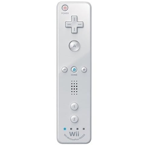 Nintendo Wii Official Classic Controller, B - CeX (UK): - Buy, Sell, Donate