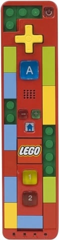 LEGO Play and Build Wireless Remote, B - CeX (UK): - Buy, Sell, Donate