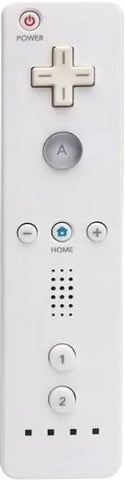 Value Wii Remote, C - CeX (UK): - Buy, Sell, Donate