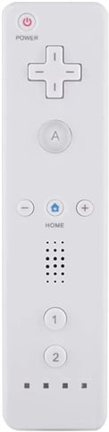 Nintendo Wii Official Remote White, B - CeX (UK): - Buy, Sell, Donate