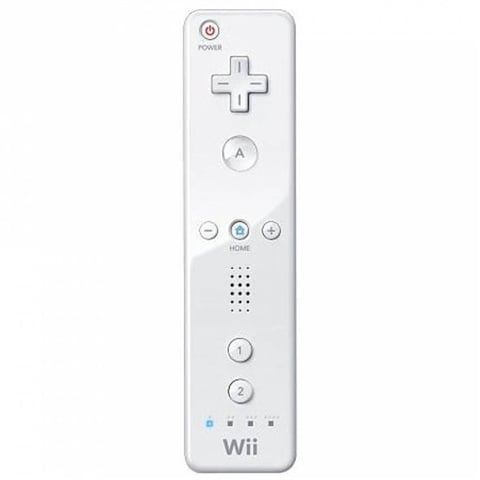 Nintendo Wii Official Remote White, B - CeX (UK): - Buy, Sell, Donate