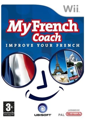 My French Coach - CeX (UK): - Buy, Sell, Donate