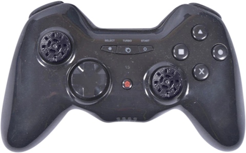 Gioteck GC-2 Wireless Controller, C - CeX (UK): - Buy, Sell, Donate