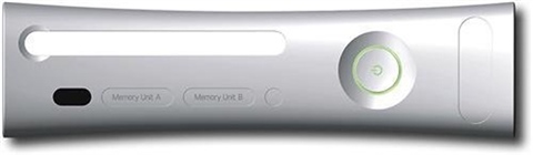 X360 Official Faceplate - CeX (UK): - Buy, Sell, Donate