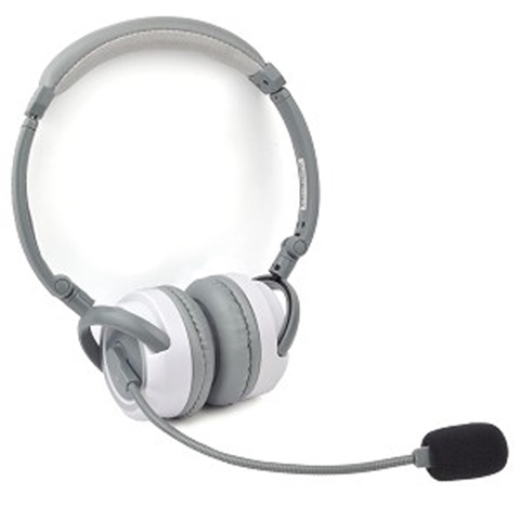 Turtle Beach Ear Force XLC Headset - CeX (UK): - Buy, Sell, Donate