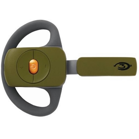 X360 Official Wireless Headset Halo 3 - CeX (UK): - Buy, Sell, Donate