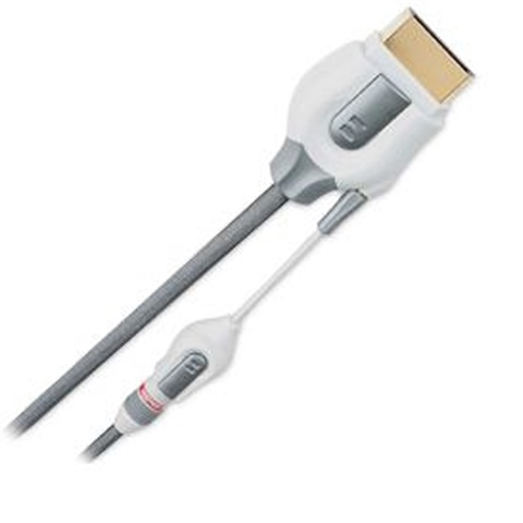 Monster 360 TOSLink HD Upgrade Cable - CeX (UK): - Buy, Sell, Donate