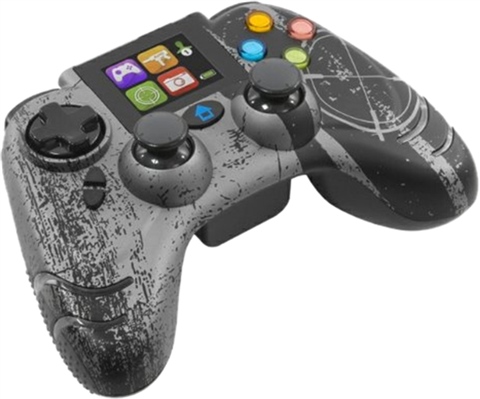 Datel Wildfire Evo LCD Wireless Controller - CeX (UK): - Buy, Sell, Donate