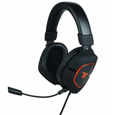 Tritton AX180 Gaming Headset - CeX (UK): - Buy, Sell, Donate