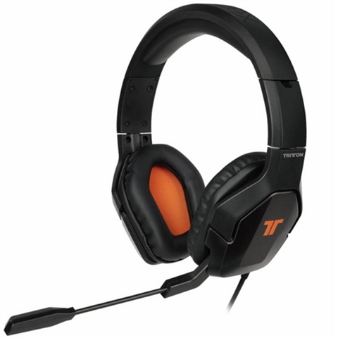 Tritton Trigger Ed Headset - CeX (UK): - Buy, Sell, Donate
