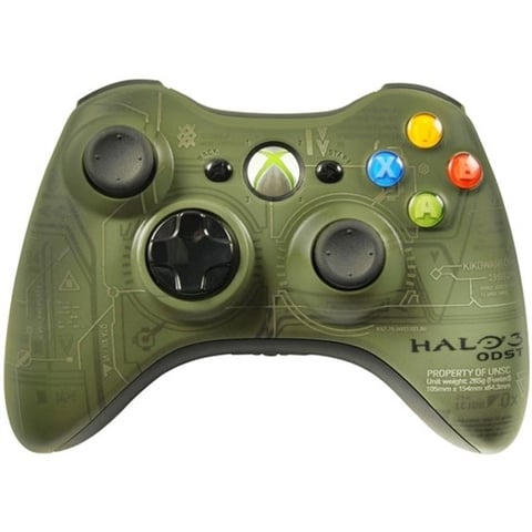 Value Xbox 360 Wireless Controller, B - CeX (UK): - Buy, Sell, Donate