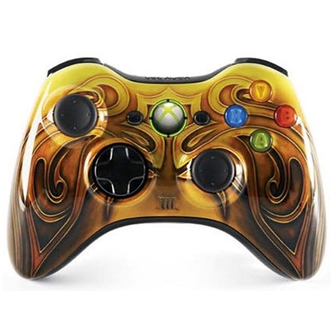 Value Xbox 360 Wireless Controller, B - CeX (UK): - Buy, Sell, Donate