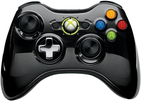 Value Xbox 360 Wireless Controller, B - CeX (UK): - Buy, Sell, Donate