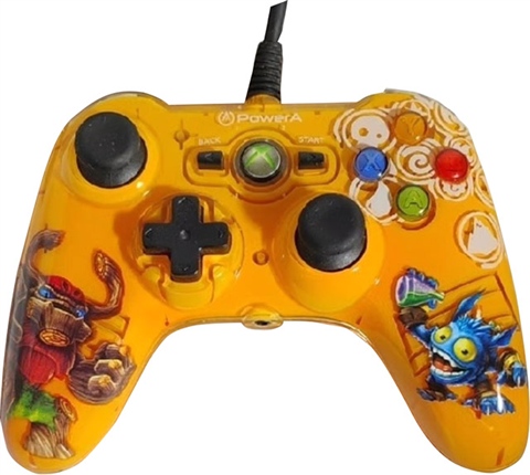 Skylanders Giants Mini Pro Ex Wired Pad, C - CeX (UK): - Buy, Sell, Donate