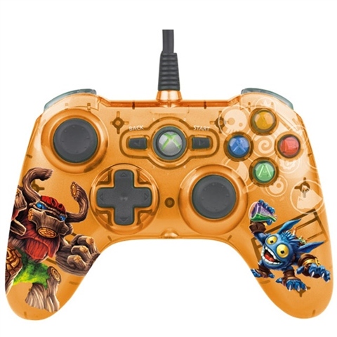 Skylanders Giants Mini Pro Ex Wired Pad, B - CeX (UK): - Buy, Sell, Donate