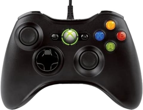 Value Xbox 360 Wireless Controller, B - CeX (UK): - Buy, Sell, Donate