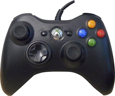 Value Xbox 360 Wired Controller, C - CeX (UK): - Buy, Sell, Donate