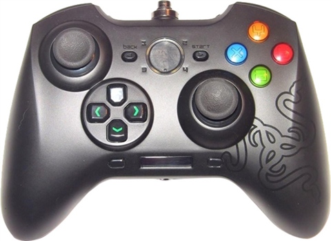 Razer Sabertooth Elite Gaming Controller, C - CeX (UK): - Buy, Sell, Donate