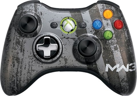 Modern Warfare 3 Wireless Controller, C - CeX (UK): - Buy, Sell, Donate