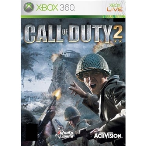 Call of duty ww2 trade in value xbox one online