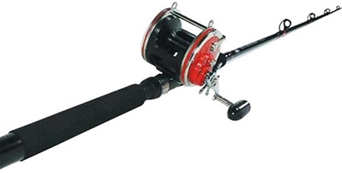 Value 3rd Party Xbox Fishing Rod - CeX (UK): - Buy, Sell, Donate
