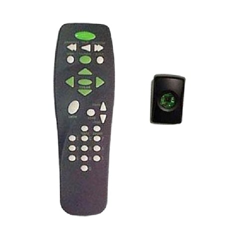 Value 3rd Party Xbox Remote Control + Dongle - CeX (UK): - Buy, Sell ...