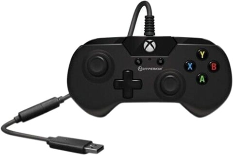 Hyperkin X91 Xbox One Wired Controller - Red, B - CeX (UK): - Buy, Sell ...