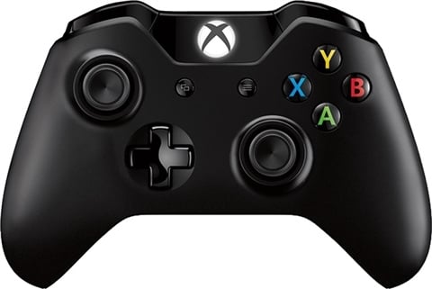 Official Xbox One Wireless Controller, B - CeX (UK): - Buy, Sell, Donate