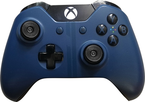 Official Xbox One Forza Motorsport Controller, C - CeX (UK): - Buy ...