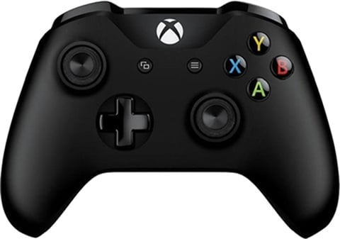 Official Xbox One Wireless Controller, B - CeX (UK): - Buy, Sell, Donate