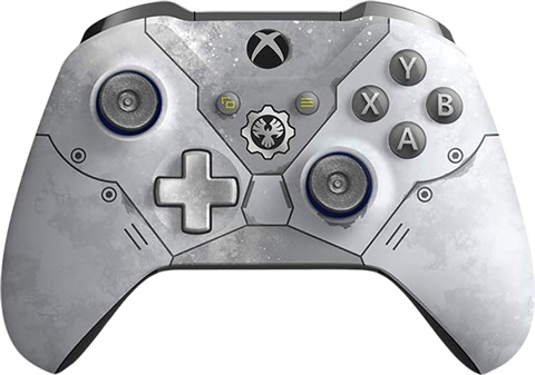 Official Xbox One Gears 5 Kait Diaz Wireless Controller, C - CeX (UK ...