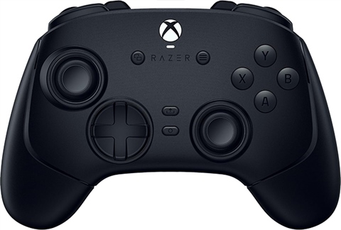 Razer Wolverine V3 Tournament Edition Wired Controller (XB, PC) - CeX ...