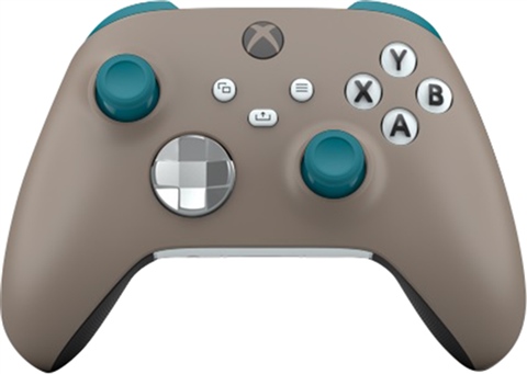 Official Xbox Series Desert Tan Design Lab Controller - CeX (UK): - Buy ...