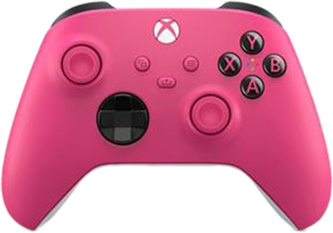 Official Xbox Series Deep Pink Wireless Controller - CeX (UK): - Buy ...