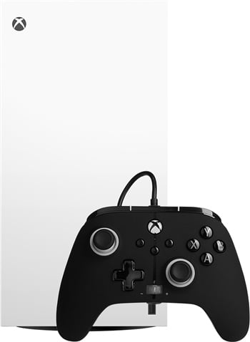 Xbox Series X All-Digital Console, 1TB, Robot White, Boxed - CeX (UK ...