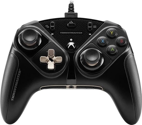 Thrustmaster eSwap X Pro Controller w/All Parts, B - CeX (UK): - Buy ...